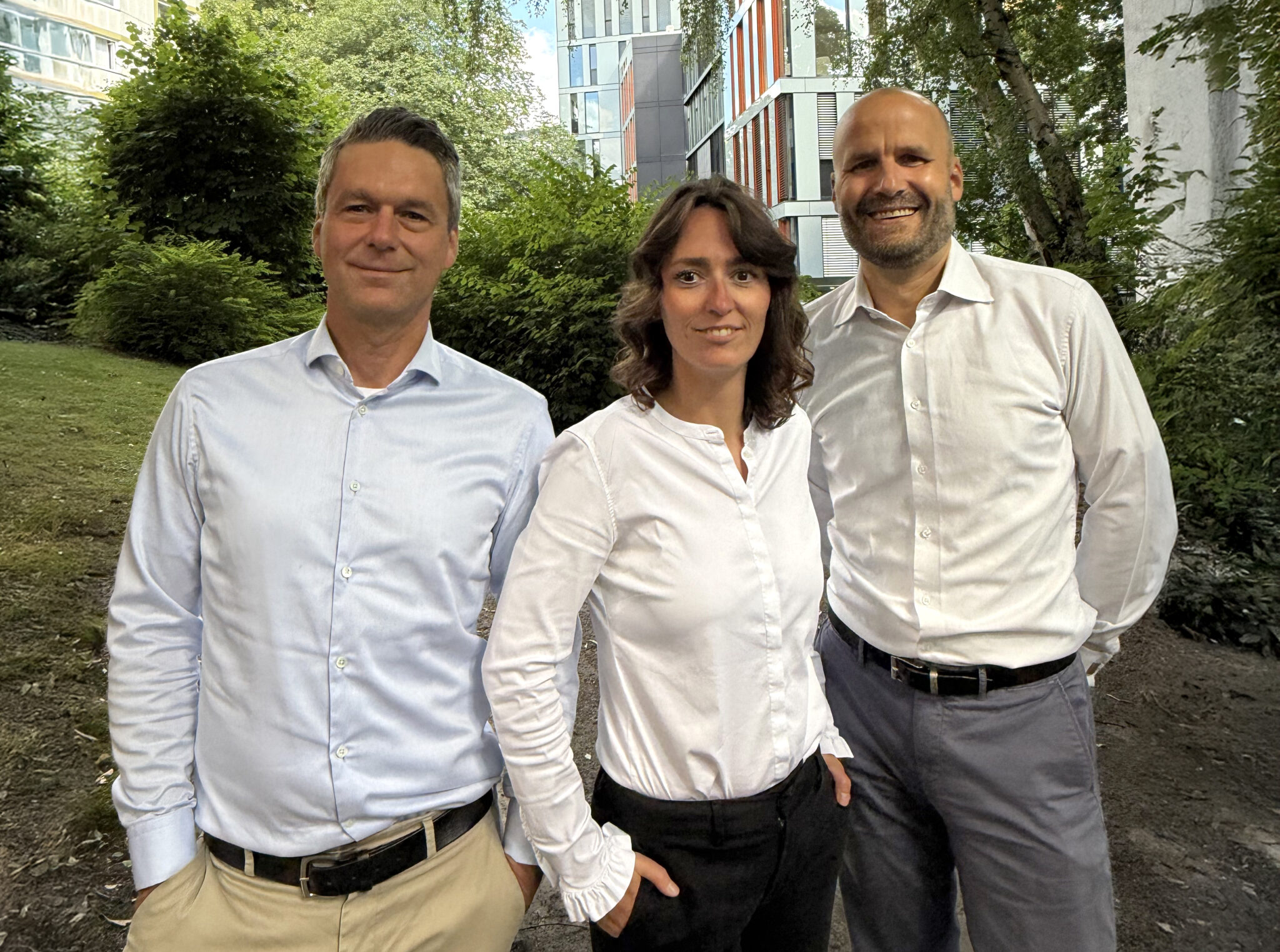 Aktuelles | nvest Gruppe